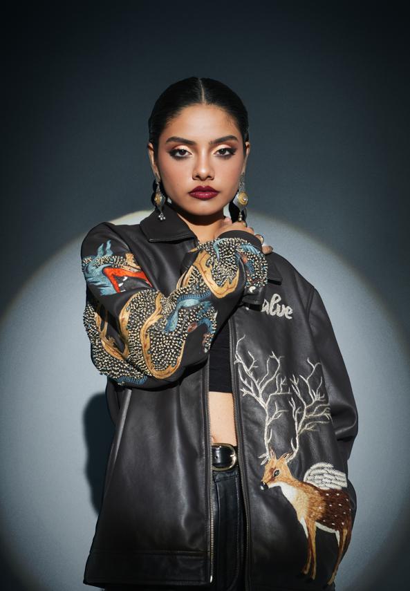 Outerwear – Palve