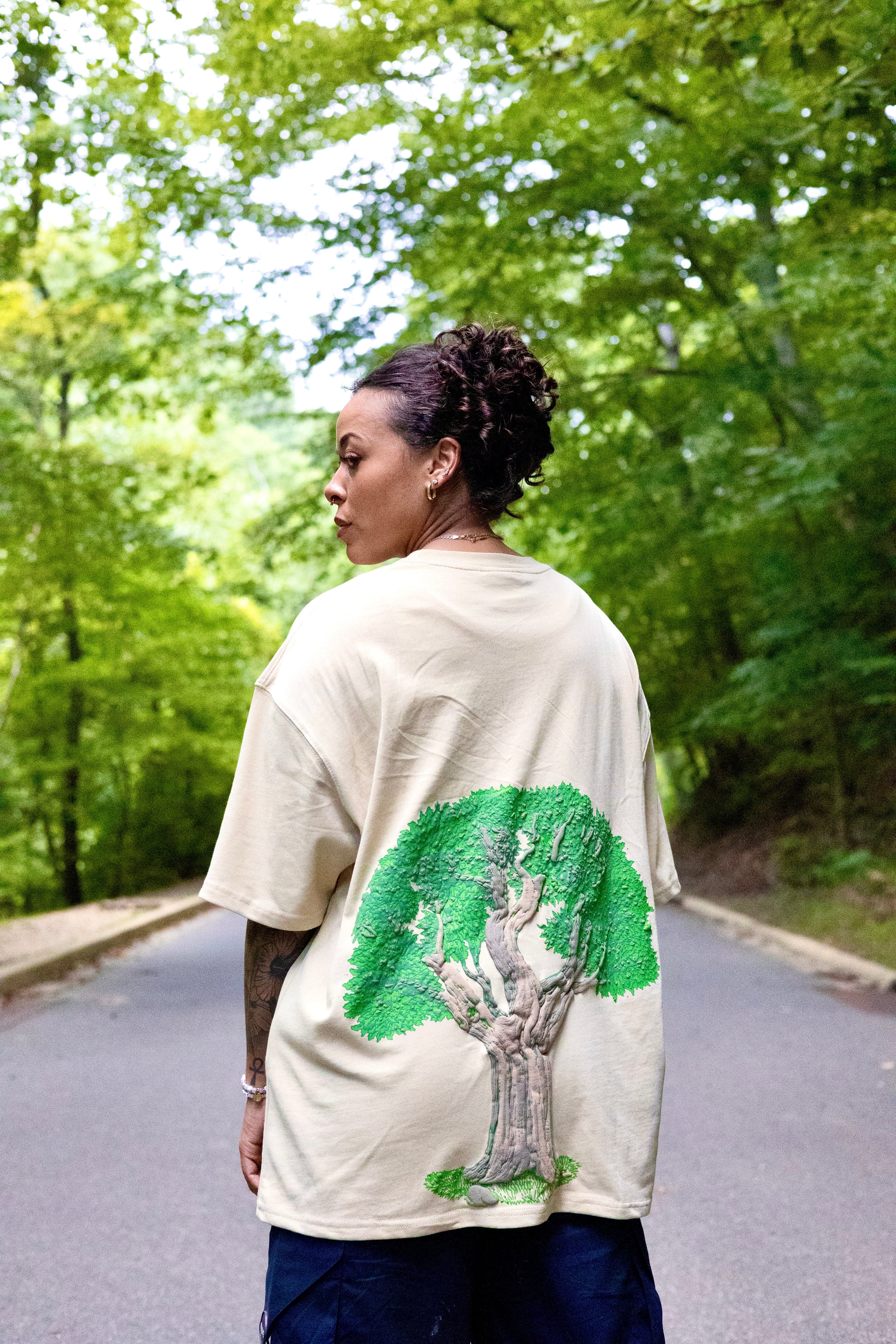 Tees – Palve